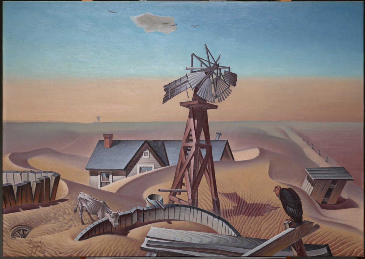 Dallas Museum of Art