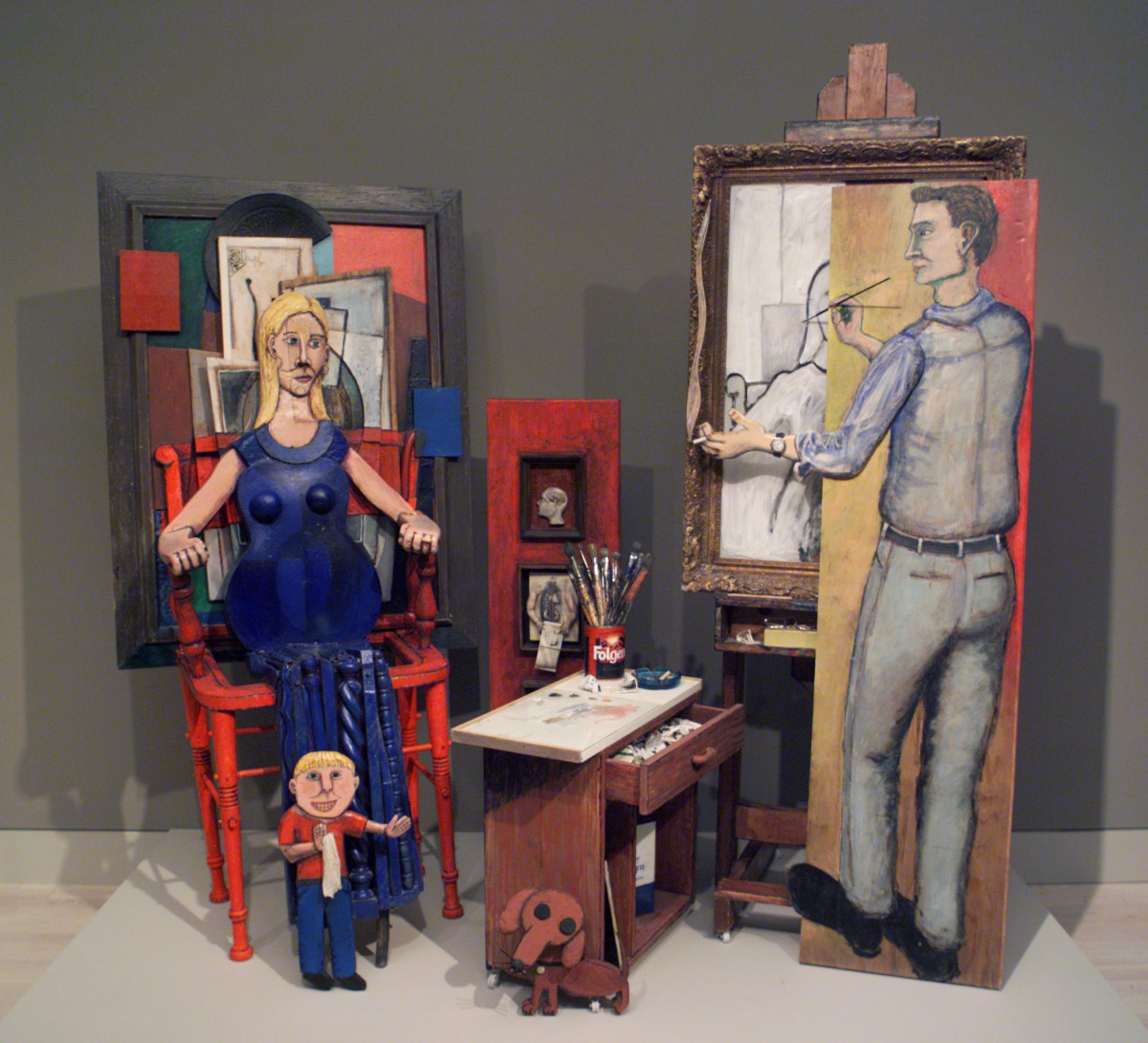 Dallas Museum of Art